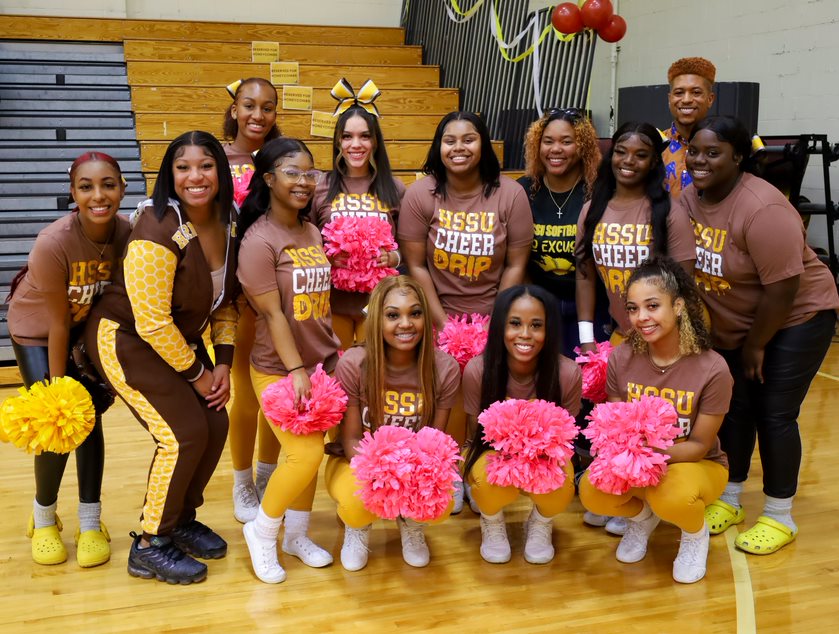 HARRIS-STOWE STATE UNIVERSITY