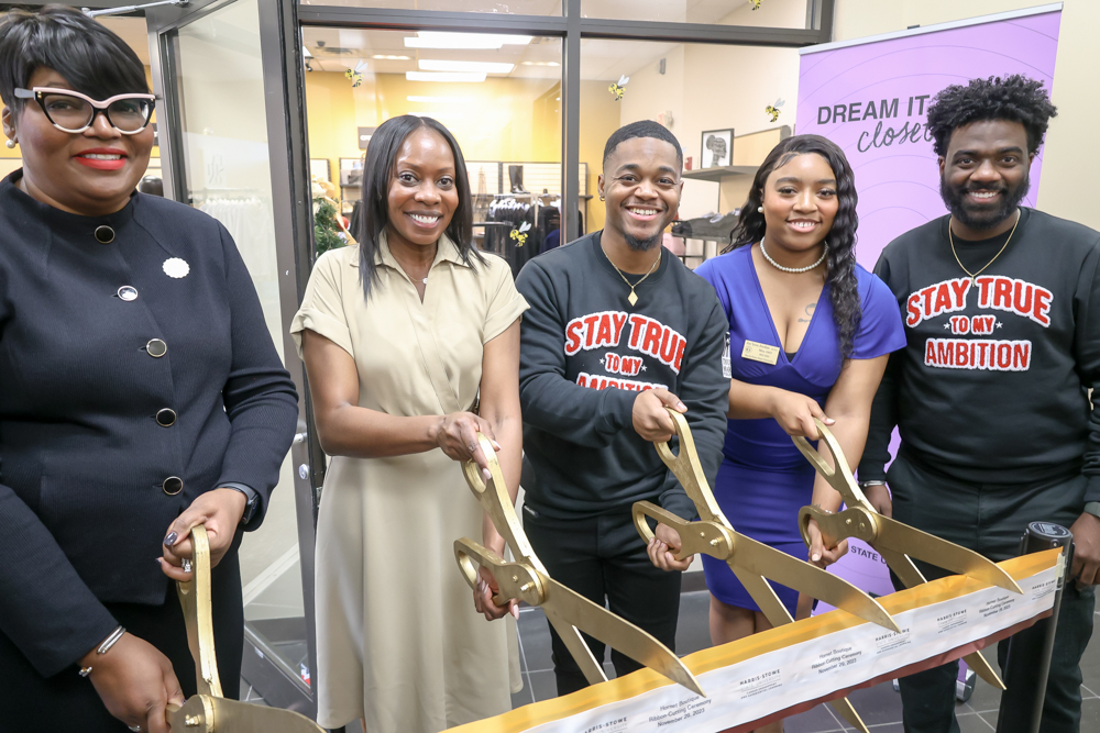 HARRIS-STOWE STATE UNIVERSITY