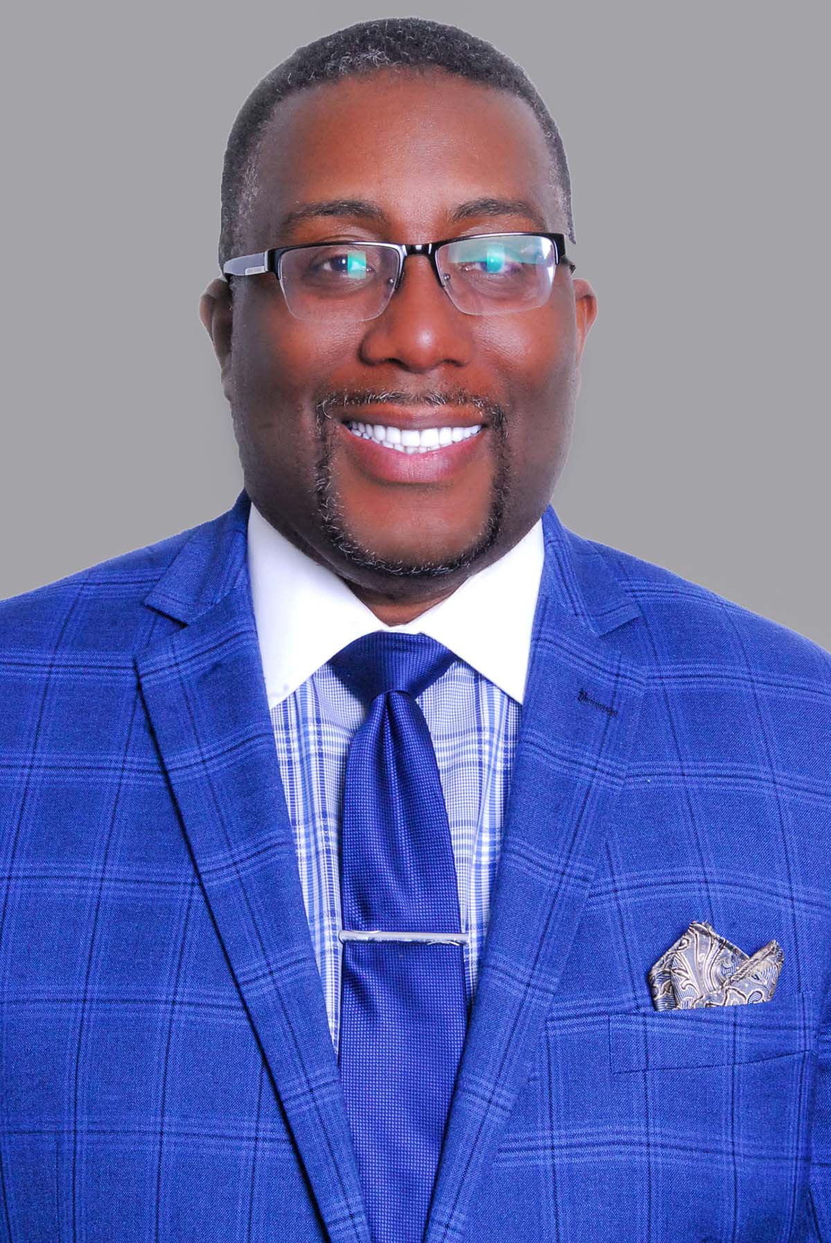 HARRIS-STOWE STATE UNIVERSITY