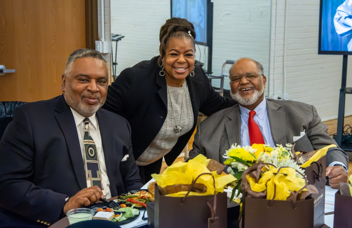 HARRIS-STOWE STATE UNIVERSITY