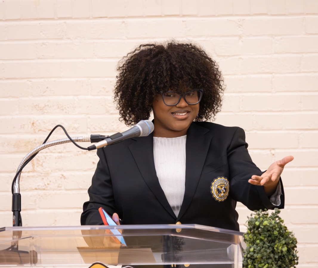 HARRIS-STOWE STATE UNIVERSITY