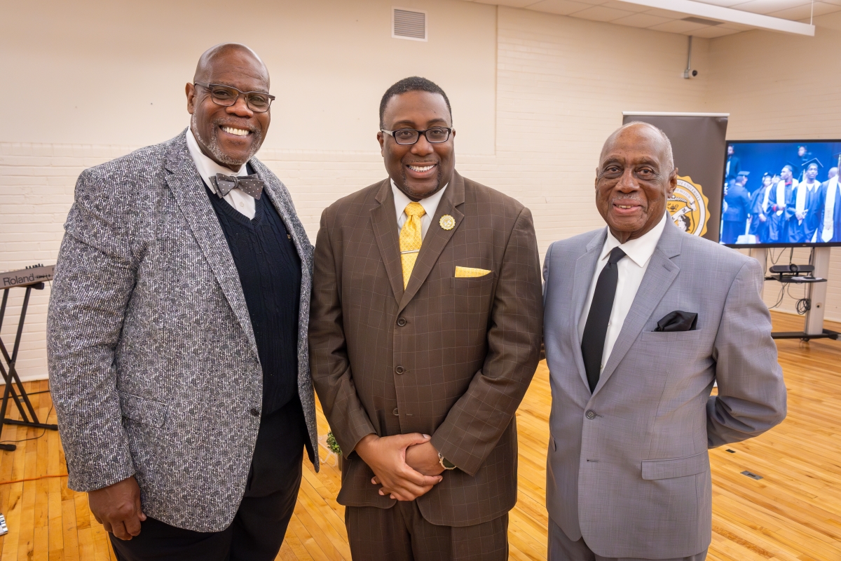 HARRIS-STOWE STATE UNIVERSITY