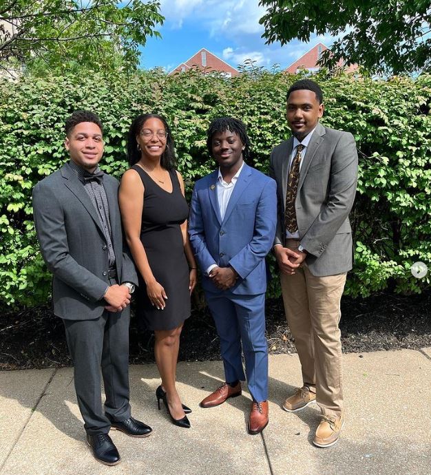 HARRIS-STOWE STATE UNIVERSITY