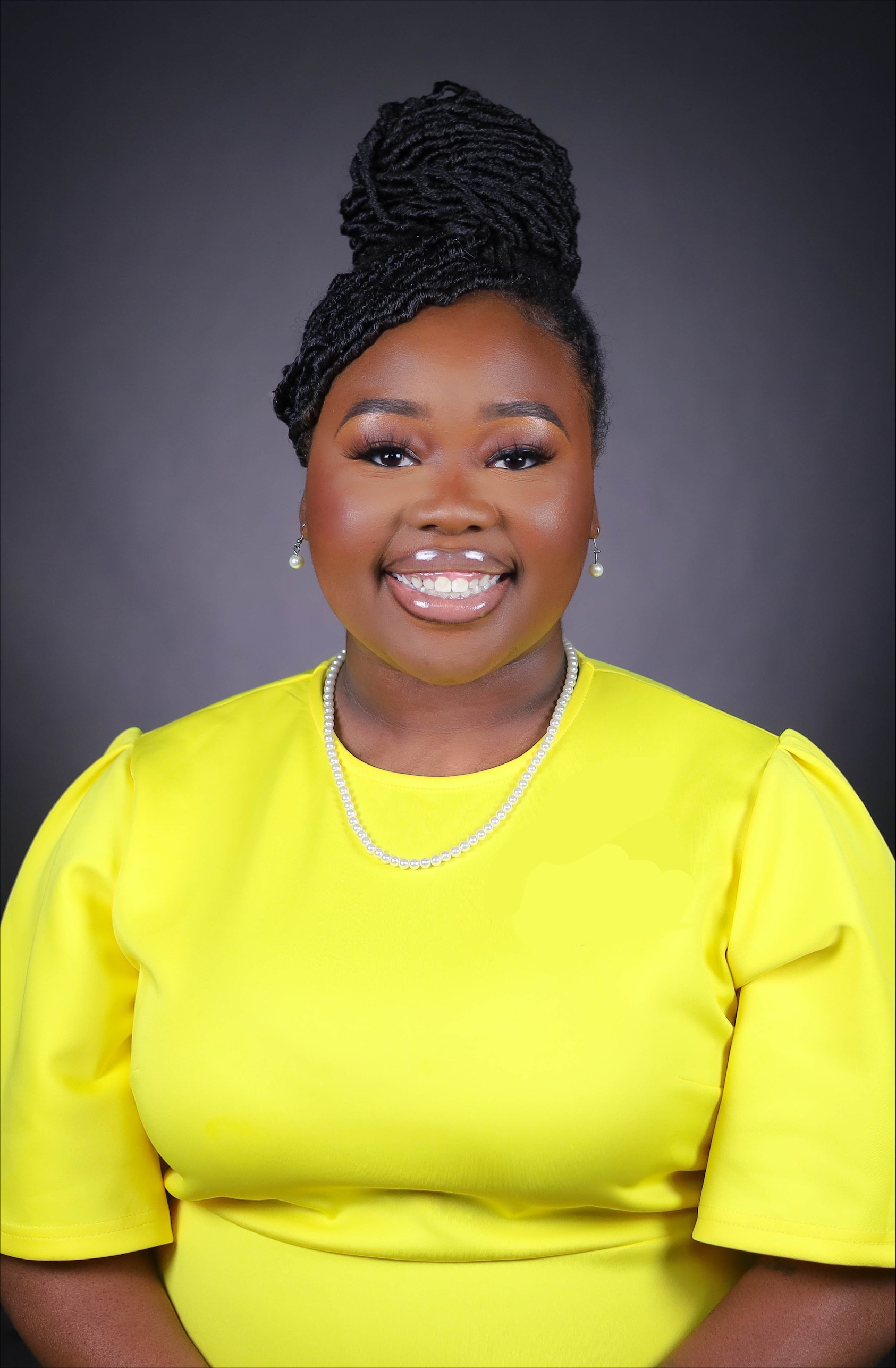 HARRIS-STOWE STATE UNIVERSITY