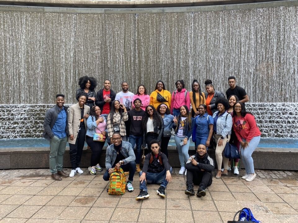 HARRIS-STOWE STATE UNIVERSITY