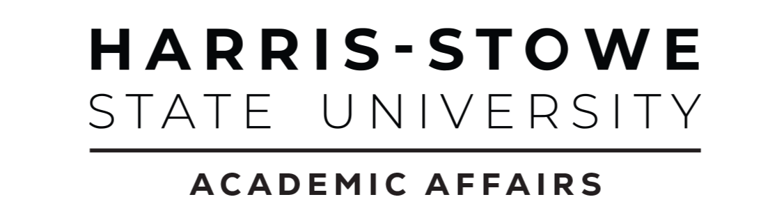 HARRIS-STOWE STATE UNIVERSITY