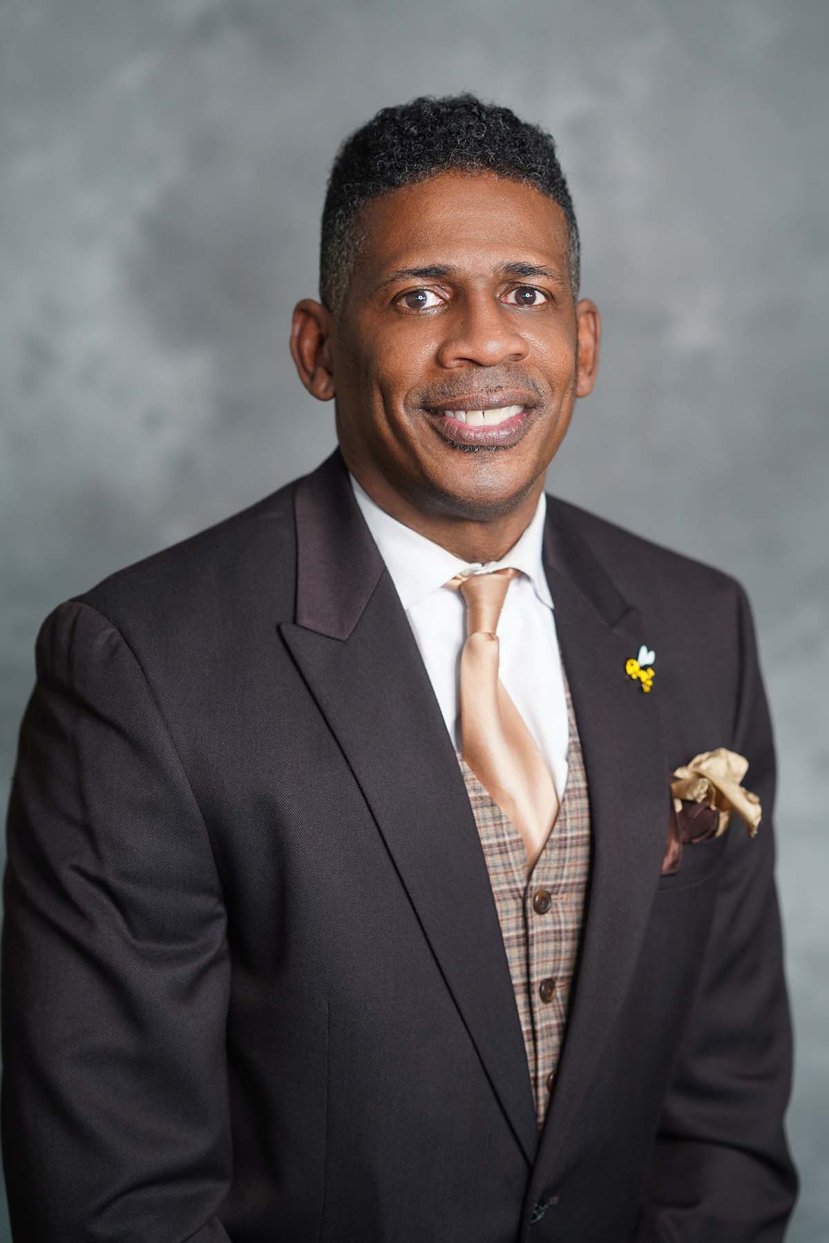 HARRIS-STOWE STATE UNIVERSITY