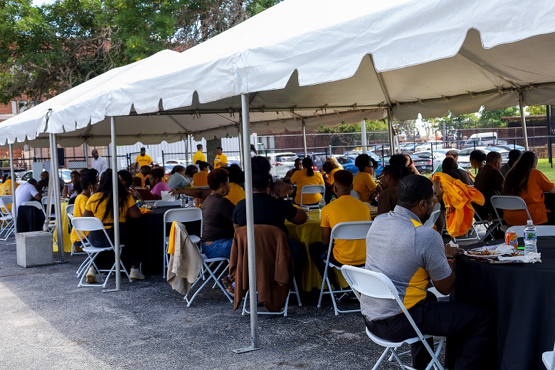 HARRIS-STOWE STATE UNIVERSITY