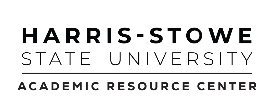 HARRIS-STOWE STATE UNIVERSITY