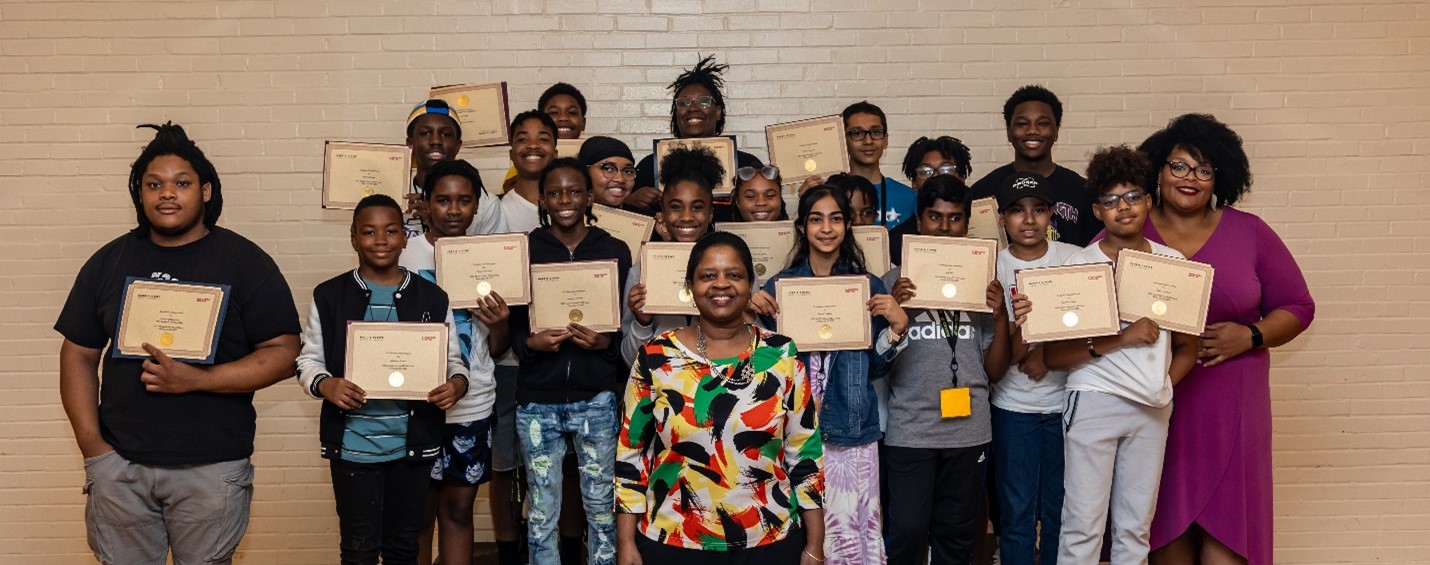 HARRIS-STOWE STATE UNIVERSITY